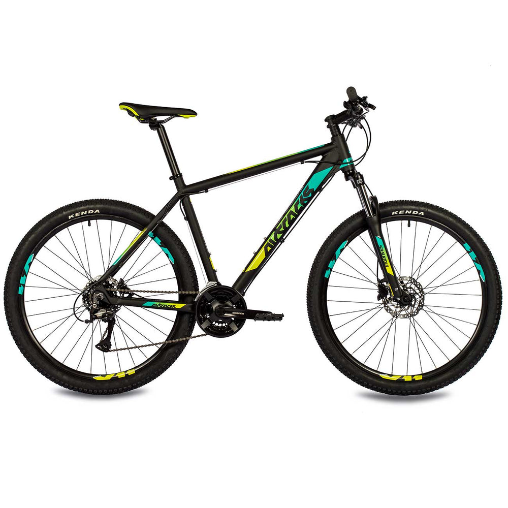 MTB Hardtail Mountain Bike Bicycle 27.5 inch MB.2720 for Women and Men ...