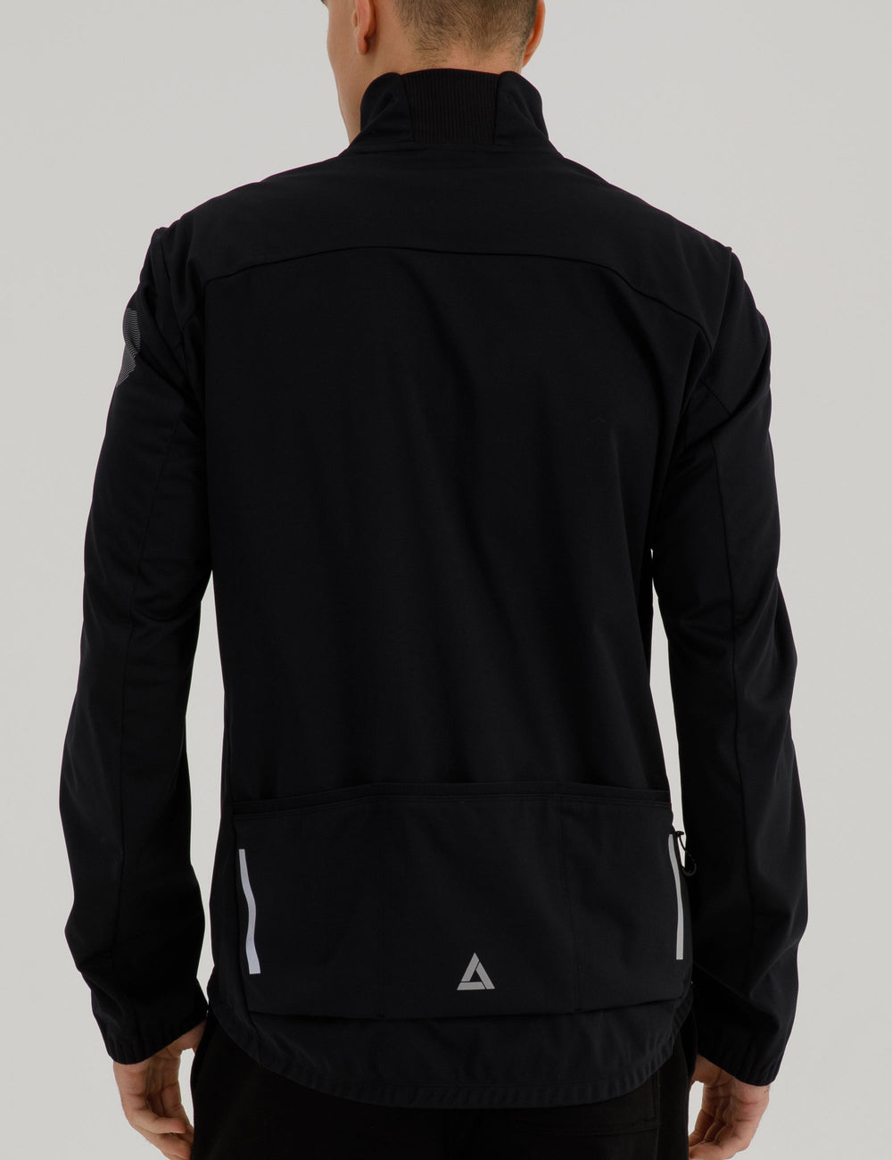 Wunderbar Fahrradjacke Herren Softshell Ebenbild